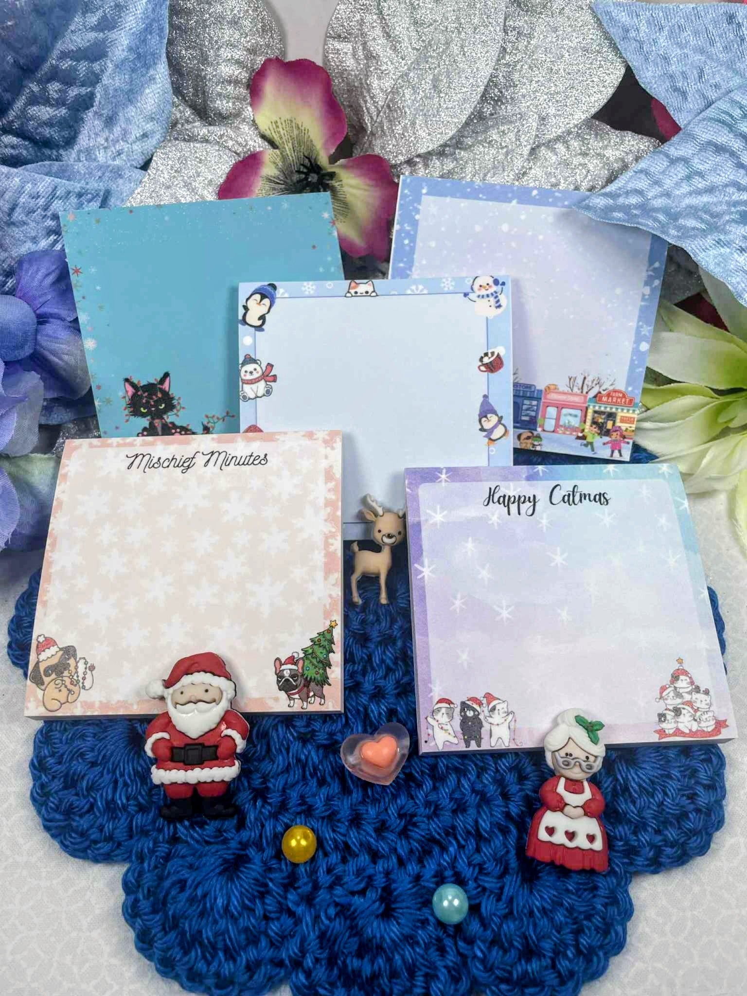 Sticky Notes – Autumnmist Boutique